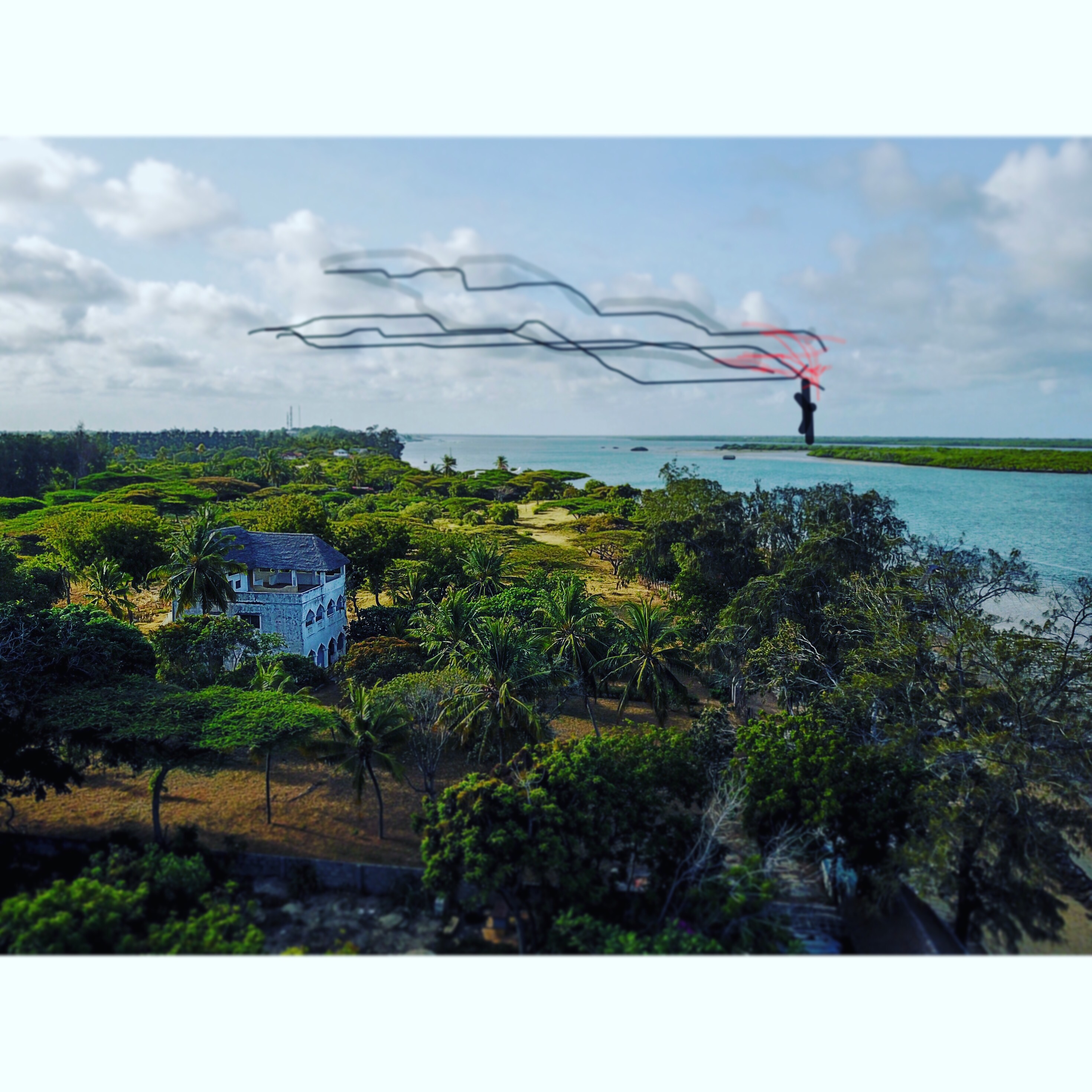 A Coal-Fired Power Plant in Lamu? – Foreign Correspondent Margot Kiser